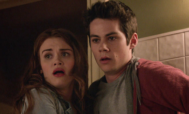 ‘Teen Wolf’ Boss Teases Stiles & Lydia Endgame | Dylan O'Brien, Holland ...