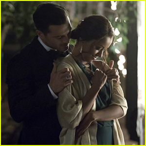 The Miss Mystic Falls Pageant Brings Stefan & Damon Back on ‘Vampire ...