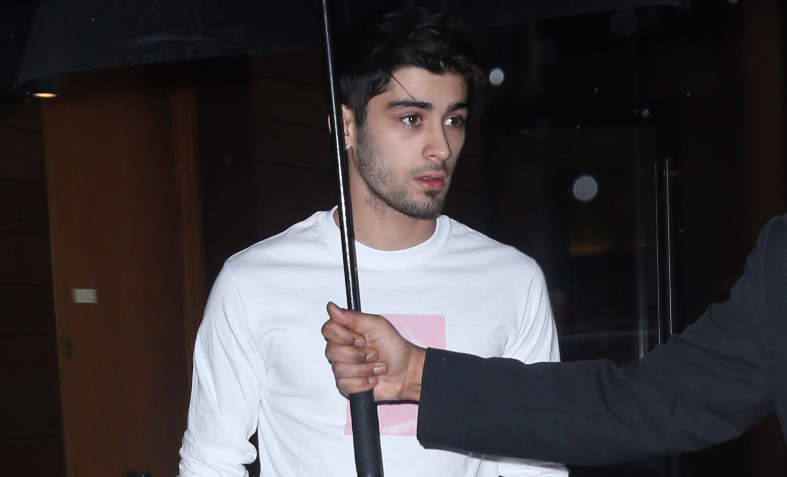 Zayn Malik Continues to Tease ‘I Don’t Wanna Live Forever’ Music Video ...