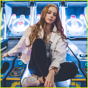 Ashleigh Ross Photos, News, and Videos | Just Jared Jr.