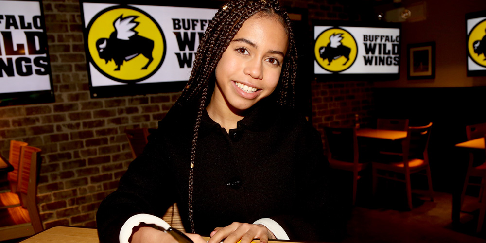 Asia Monet Ray Had So Much Fun With Her JJJ Takeover! | Asia Monet Ray ...