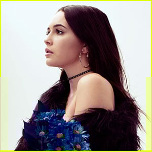 Bea Miller Talks ‘Chapter One: Blue,’ Inspiration for Tattoos, & More ...