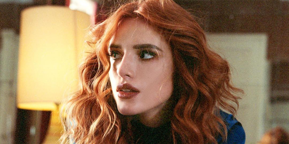 Bella Thorne’s Favorite Disney Princess is One You Wouldn’t Expect ...