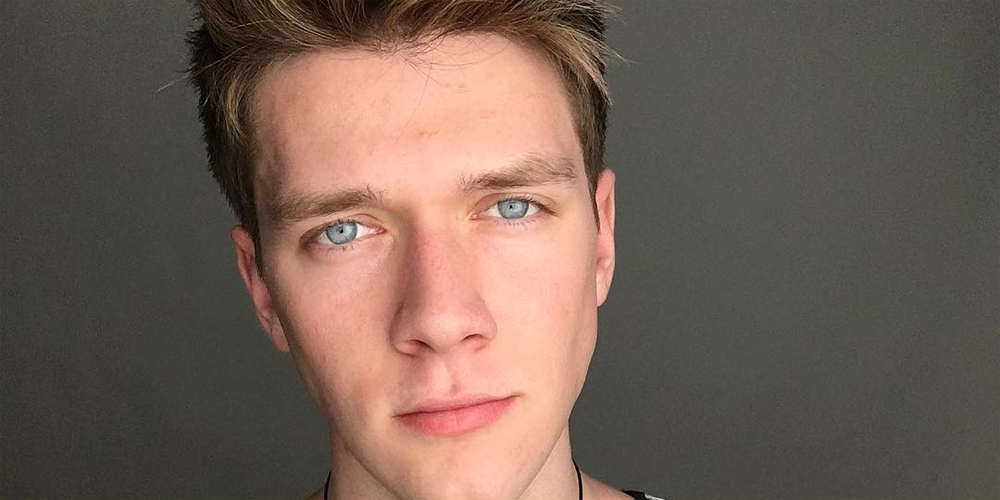 Collins Key Just Hit Dream Guy Status With Our Valentine’s Day Q&A ...