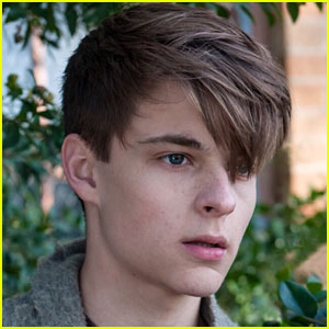 EXCLUSIVE: ‘Girl Meets World’s Corey Fogelmanis’s New Project is ...