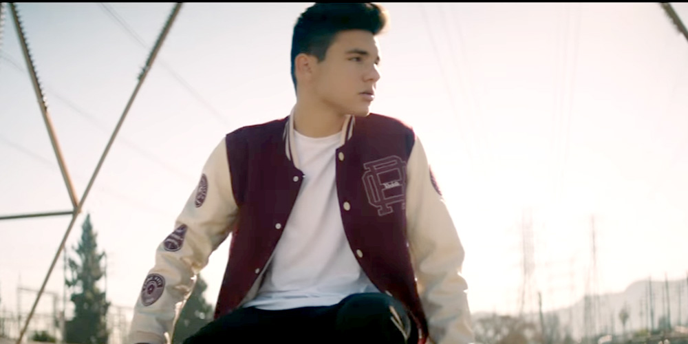 Daniel Skye Drops New ‘On’ Music Video After Announcing Tour Plans ...