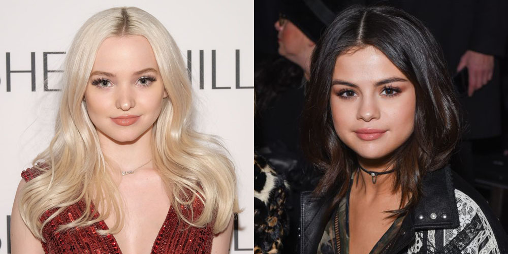 Dove Cameron Got Amazing Advice From Selena Gomez | Dove Cameron ... Dove Cameron Got Amazing Advice From Selena Gomez | Dove Cameron ...