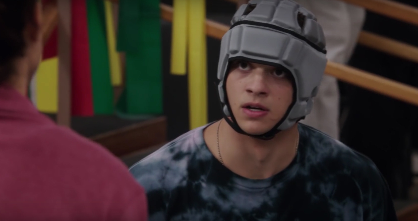 Jesus Struggles With Physical Therapy on ‘The Fosters’ Tonight | Noah ...