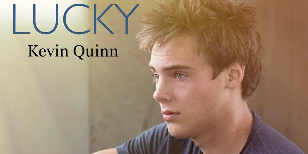 ‘Bunk’D’ Star Kevin Quinn Releases New Song ‘Lucky’ After Reaching 1 ...