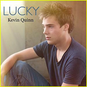 ‘Bunk’D’ Star Kevin Quinn Releases New Song ‘Lucky’ After Reaching 1 ...