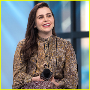 The DUFF’s Mae Whitman Opens Up About The Child To Adult Actor ...