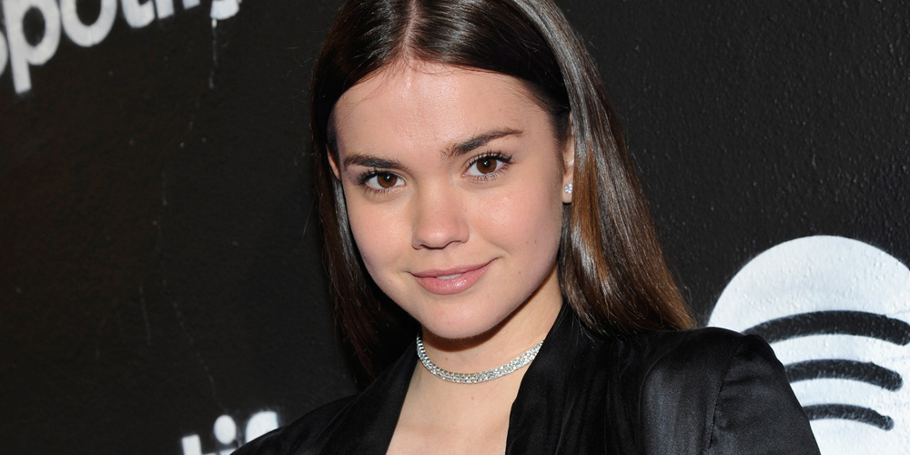 Maia Mitchell Dishes on Callie’s Arrest on ‘The Fosters’: ‘Stef ...