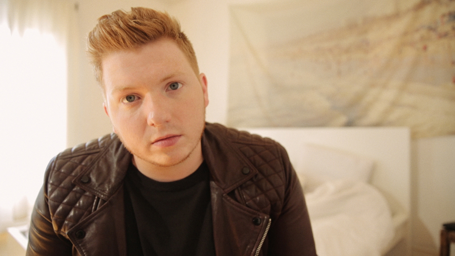 ‘The Voice’ Alum Mike Schiavo Drops ‘Back For Me’ Music Video – Watch ...