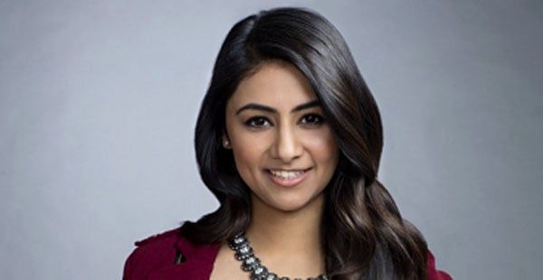 Nickelodeon’s Rameet Rauli is Taking Over Our Instagram Story for ...