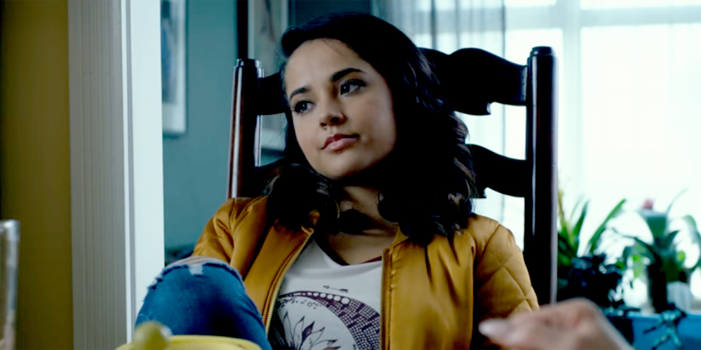 Becky G is the Best Part About The New ‘Power Rangers’ TV Spot – Watch ...