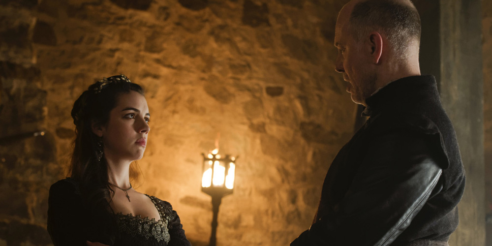 ‘Reign’ Season Four Premiere Recap: Who Died & Who Survived? | Adelaide ...