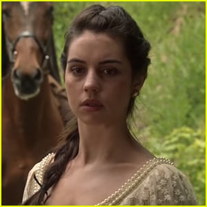 VIDEO: Queens Mary & Elizabeth Are Fighting Over Power In Newest ‘Reign ...