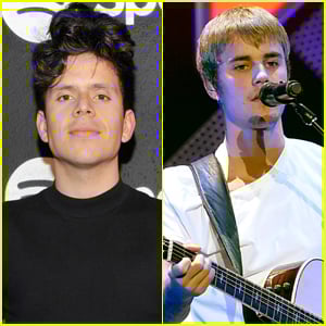 Rudy Mancuso is Going on Tour With Justin Bieber | Justin Bieber, Music ...