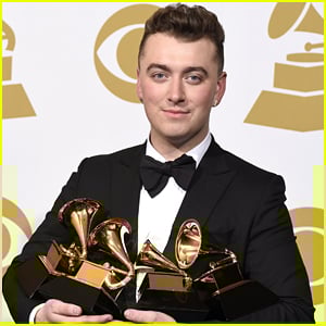 What is 2015 Grammys Best New Artist Sam Smith Doing Now? | Sam Smith ...
