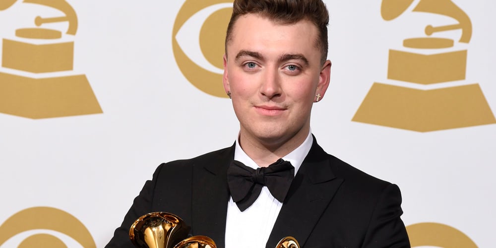 What is 2015 Grammys Best New Artist Sam Smith Doing Now? | Sam Smith ...
