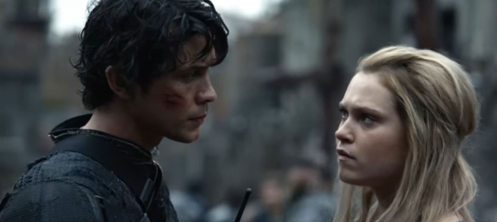 VIDEO: Sneak Peek of ‘The 100′s Premiere Episode – WATCH NOW ...
