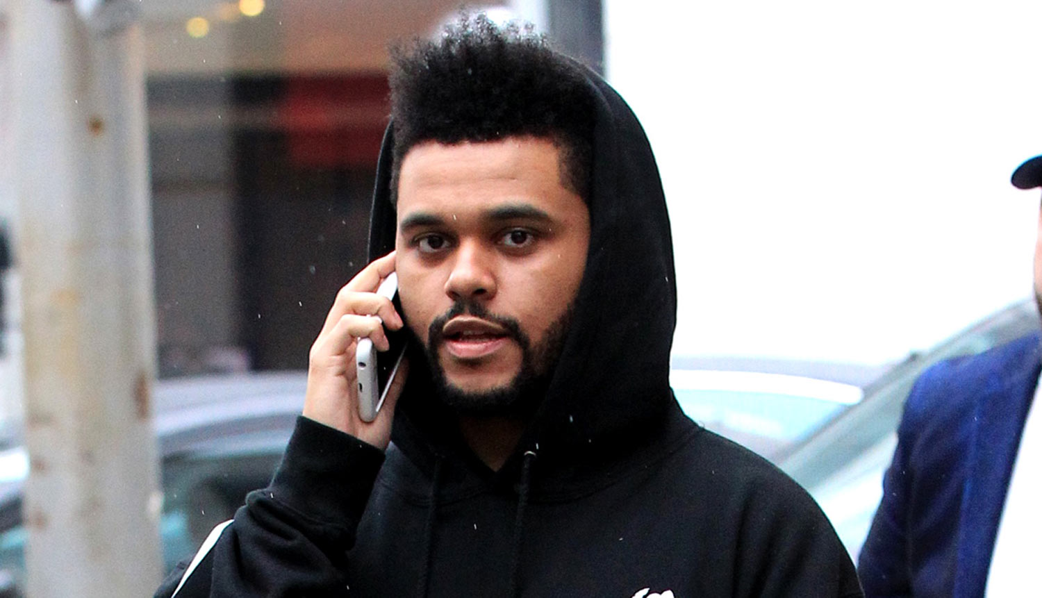 The Weeknd Thinks This ‘Starboy’ & ‘Stranger Things’ Mashup is ‘Dope ...