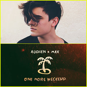 Discovered: DJ Audien Dishes on Brand New Song ‘One More Weekend’ With ...