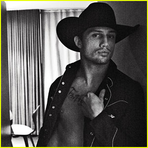 DWTS’ Bonner Bolton Remembers His Rodeo Accident: ‘I Had That Feeling ...