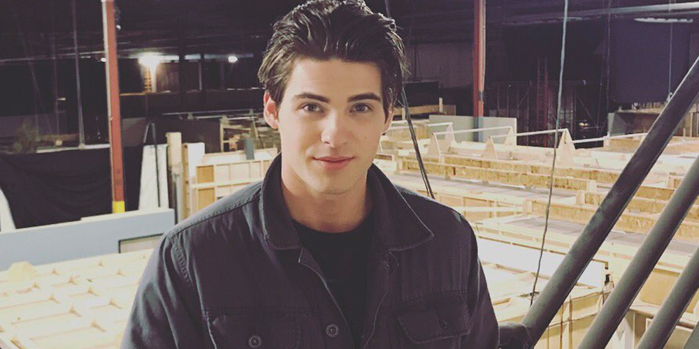 Cody Christian Is Going Into The Rap Game & Fans Are All For It | Cody ...