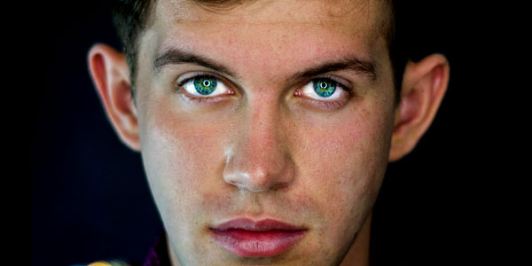 DISCOVERED: Dylan Bernard Performs ‘Gasoline’ at Private Launch Party ...