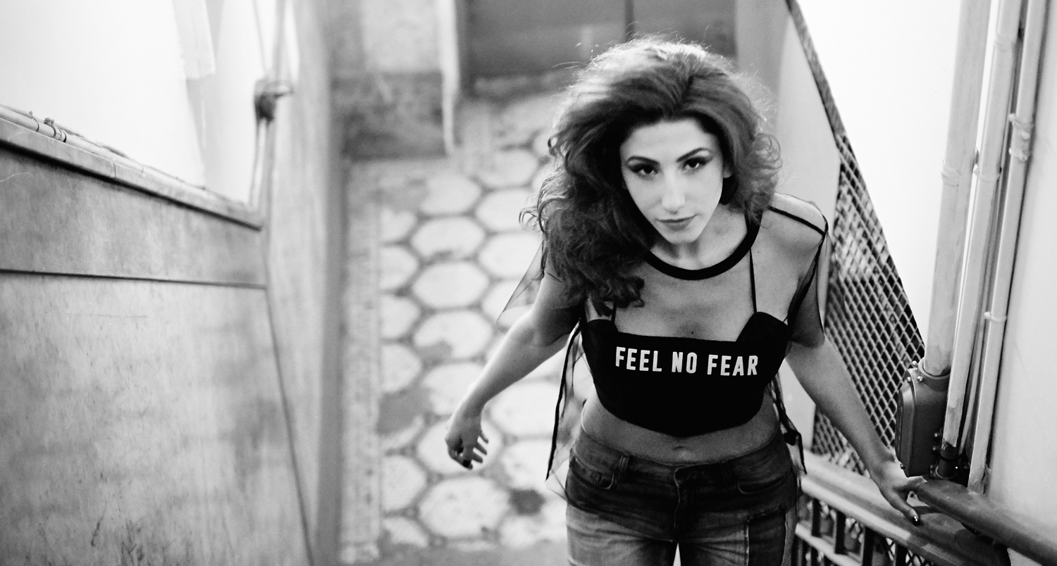 EXCLUSIVE: ‘The Voice’ Alum Gigi Rich Shares 10 Fun Facts | 10 Fun ...