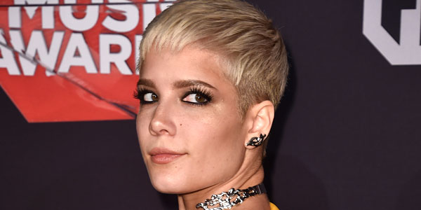 Halsey Fans Rejoice! New Album Title & Release Date Is Here | Halsey ...