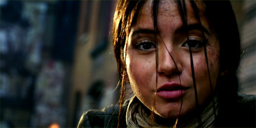 The Latest ‘Transformers: The Last Knight’ Trailer Has An Amazing Girl ...