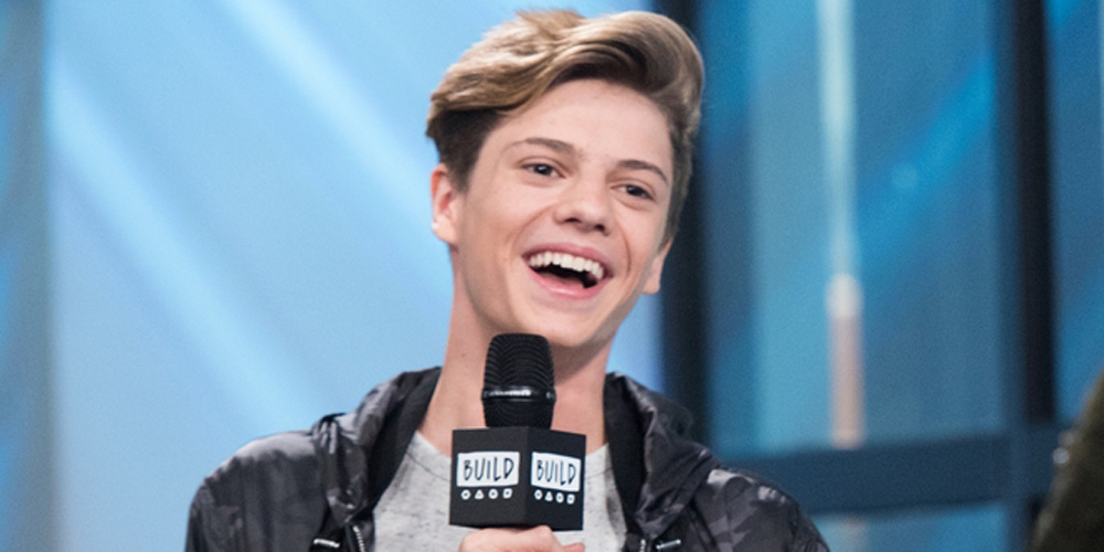We’ve Finally Found Jace Norman’s Celebrity Dopplegangers! | Jace ...