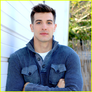 EXCLUSIVE: The Quad’s Jake Allyn Had to Audition 7 Times, & More Fun ...