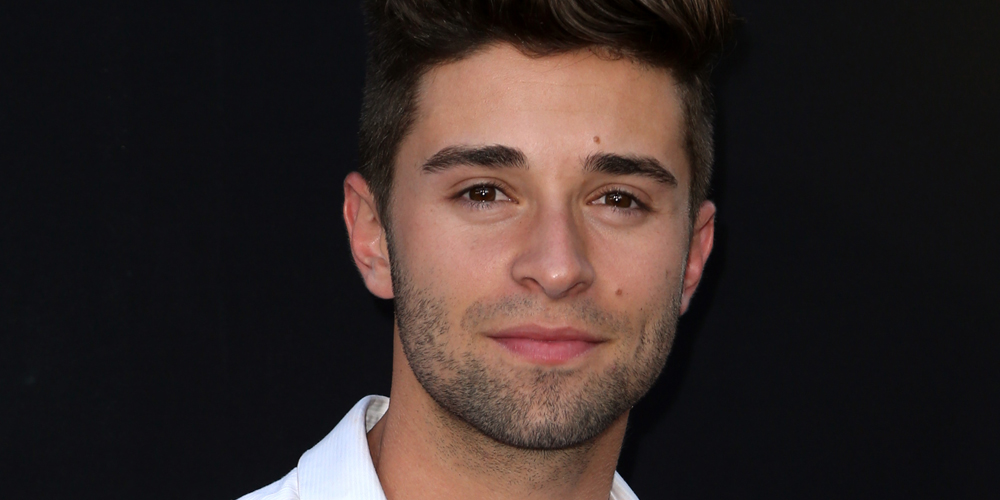 Jake Miller Reveals Inspiration Behind New Songs He Just Released ...