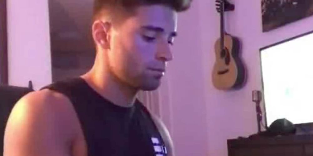 Jake Miller Reveals Hot, New Music That Screams Summer on Instagram ...