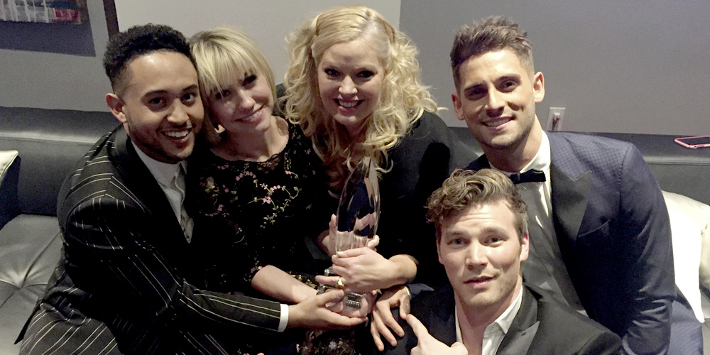 Baby Daddy’s Jean-Luc Bilodeau Dishes On Ben’s Quest For Season 6 ...