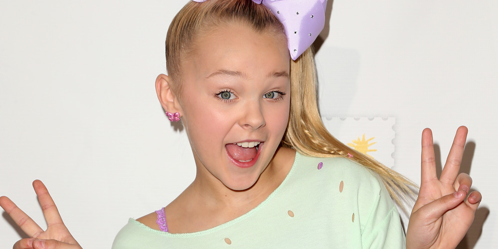 EXCLUSIVE: JoJo Siwa Spills on Her Huge Nickelodeon Deal & ‘School of ...