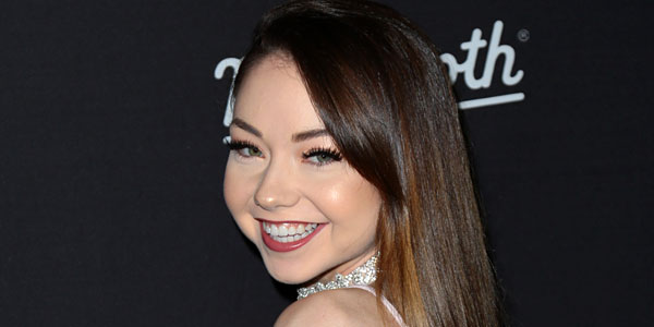 EXCLUSIVE: Meredith Foster Starts Her First GoFundMe to Support People ...