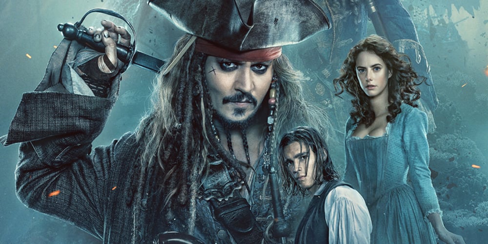 Fans Can’t Stop Raving About The Next ‘Pirates of the Caribbean’ Movie ...