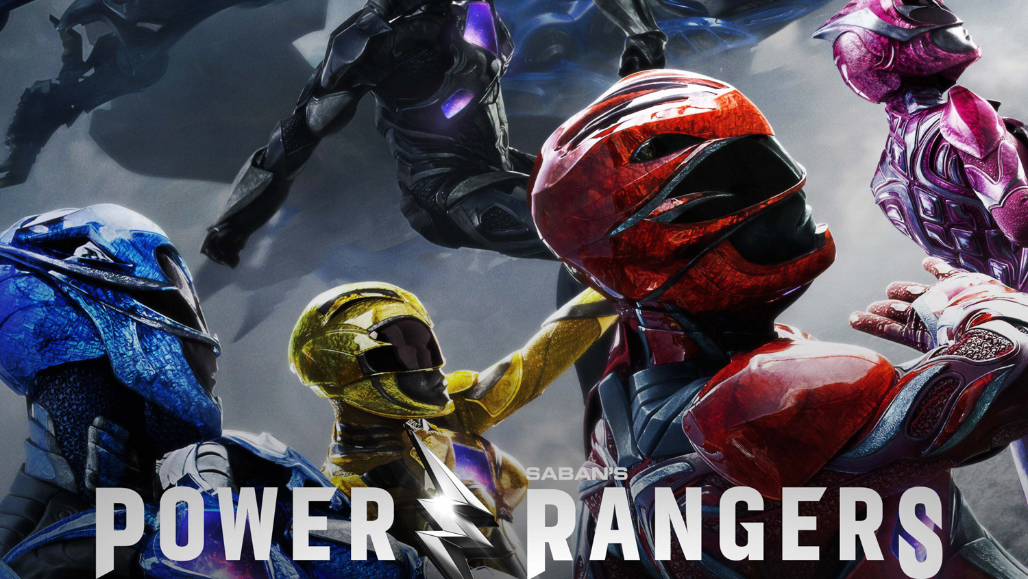 ‘Power Rangers’ End Credits Scene Revealed! | Movies, Power Rangers ...