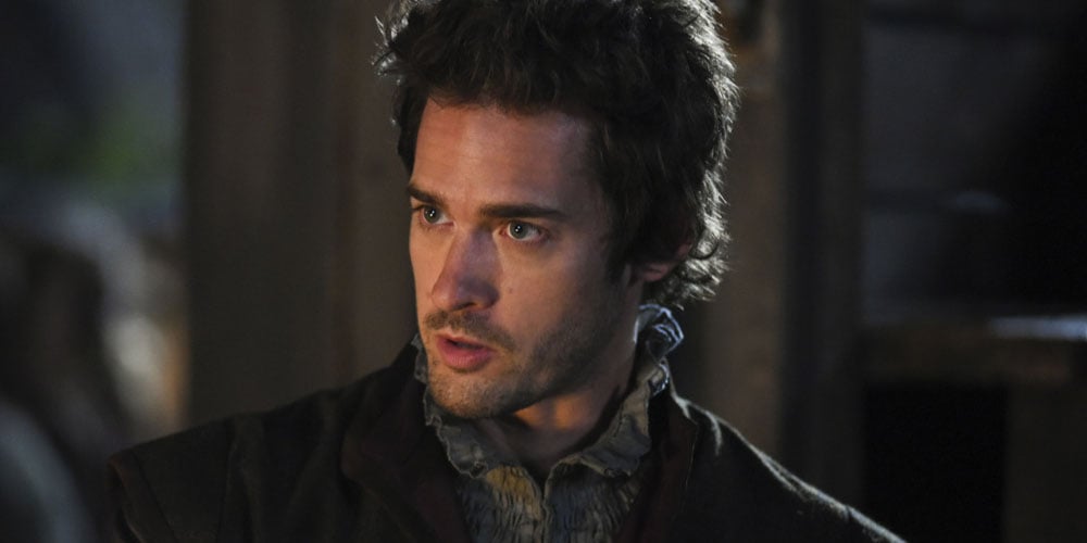 Who is Lord Darnley on CW’s ‘Reign’? Learn About Will Kemp Here ...