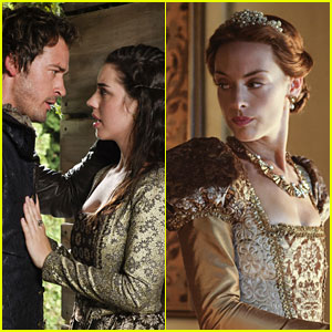 Mary Will Have To Choose Between Marriage & Country on Tonight’s ‘Reign ...