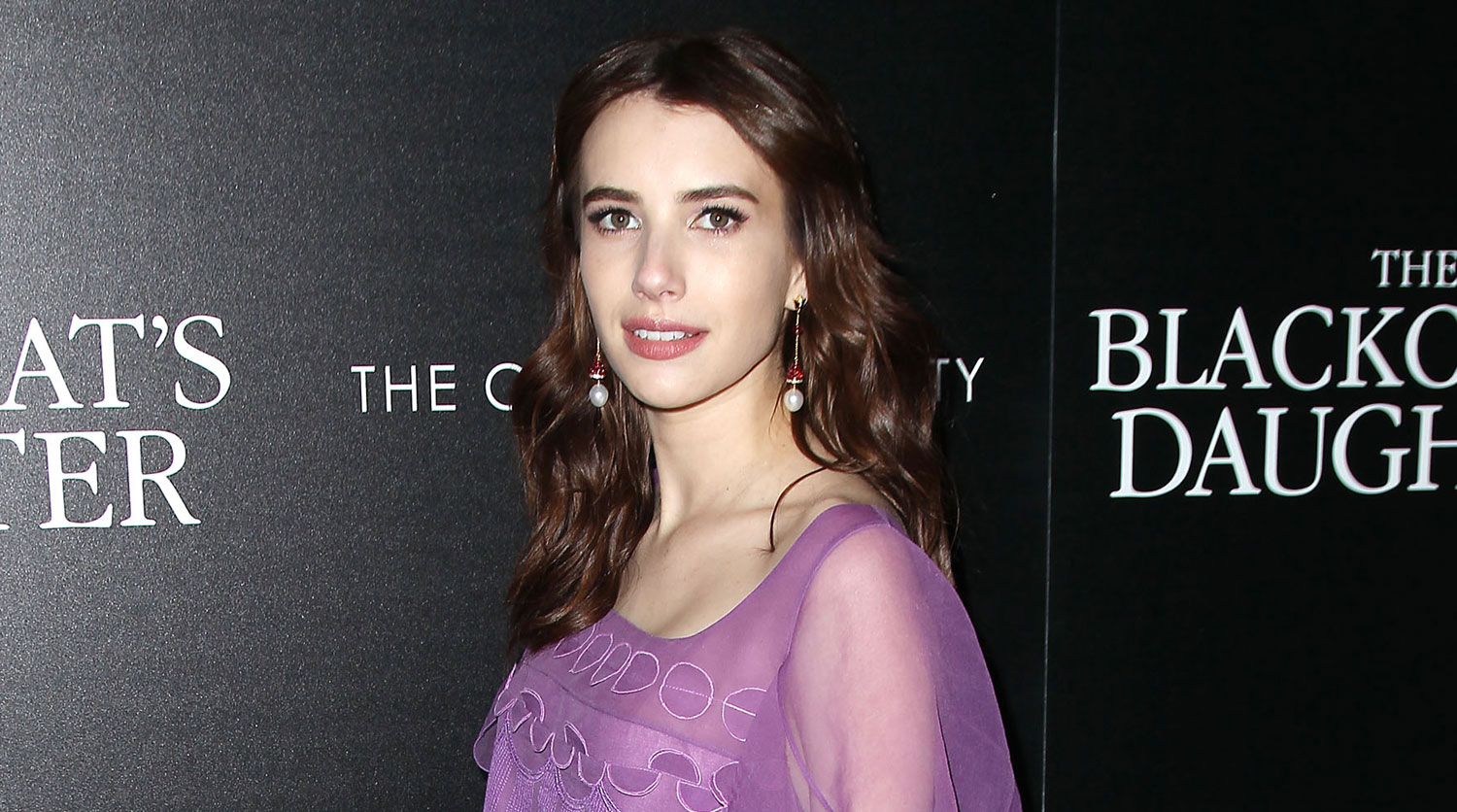 Emma Roberts’ New Book Club Will Inspire You to Start Reading More ...