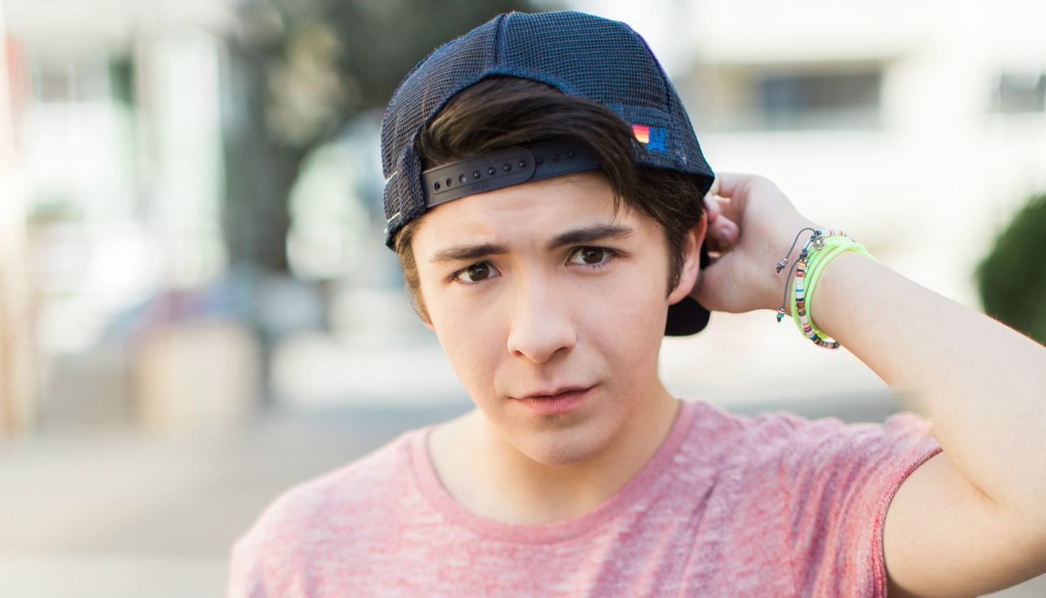 Sloane Morgan Siegel Cast in Fox Pilot ‘Amy’s Brother’ | Casting ...