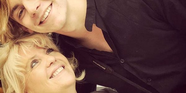 Ross Lynch’s Mom Stormie is So Proud of Him & All of Her Lynch Babies ...