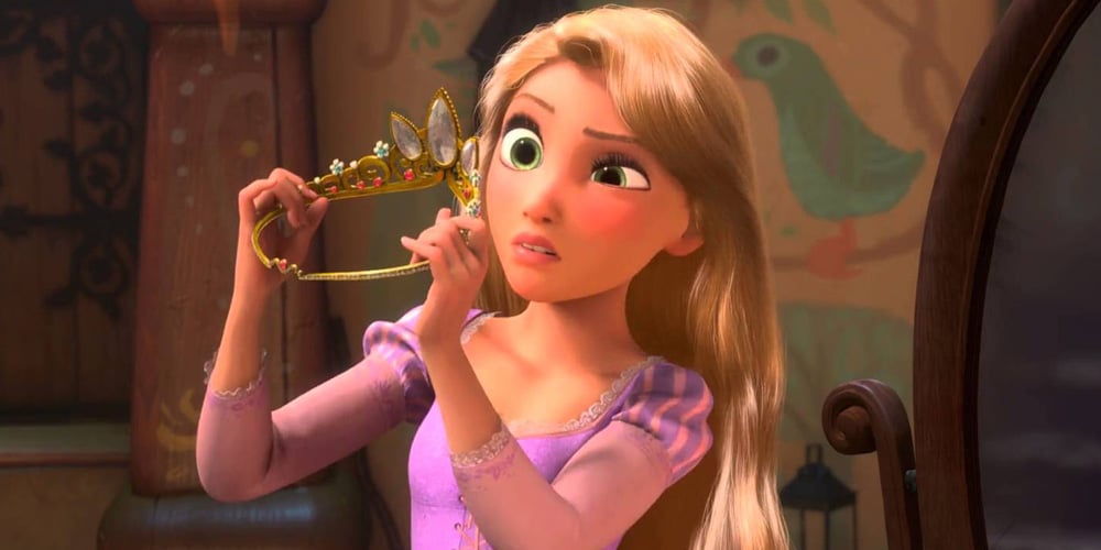 Mandy Moore Reveals Why She Said Yes To Returning as Rapunzel For ...