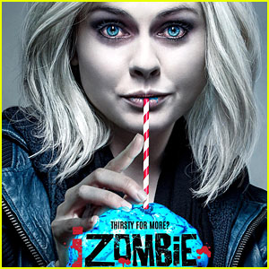 Major Is The Best Part Of ‘iZombie’s New Trailer – Watch Now! | iZombie ...