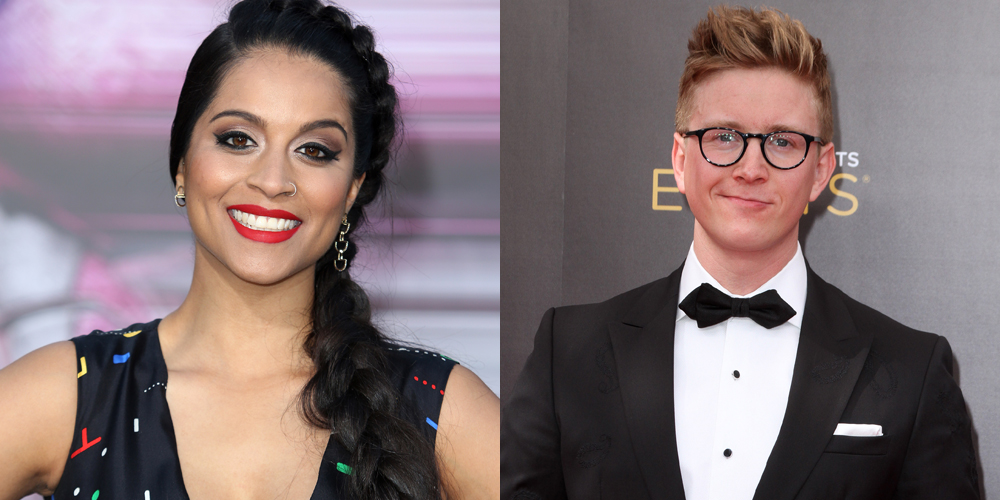 Could These YouTube Stars Ever Conquer Hollywood? | Newsies, Social ...